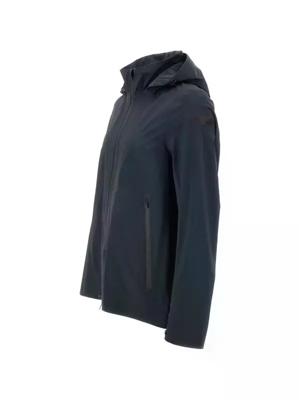 RRD - ROBERTO RICCI DESIGN Hooded Zip Jacket