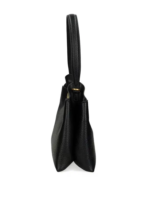 Just Cavalli Logo-lettering Shoulder Bag
