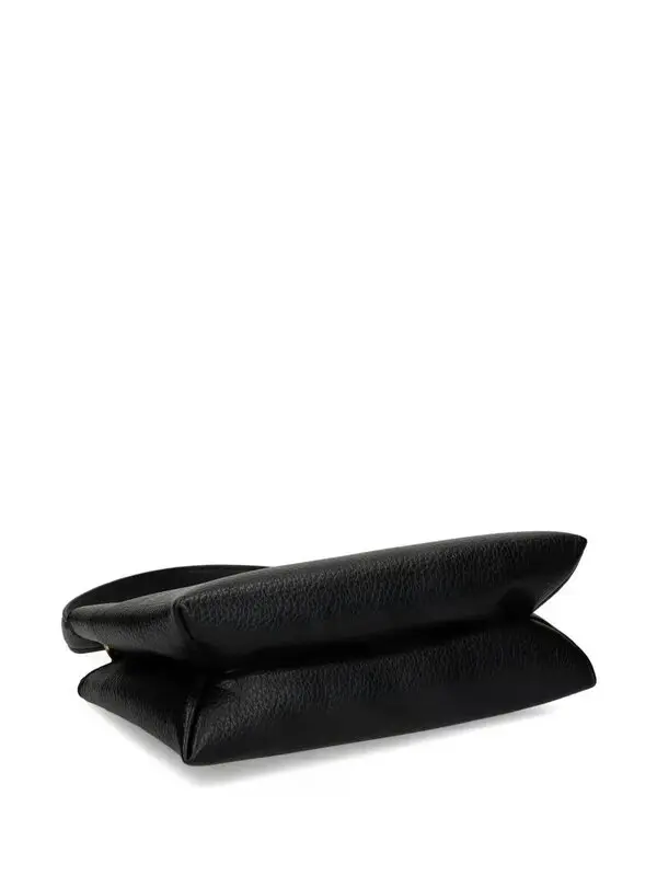 Just Cavalli Logo-lettering Shoulder Bag