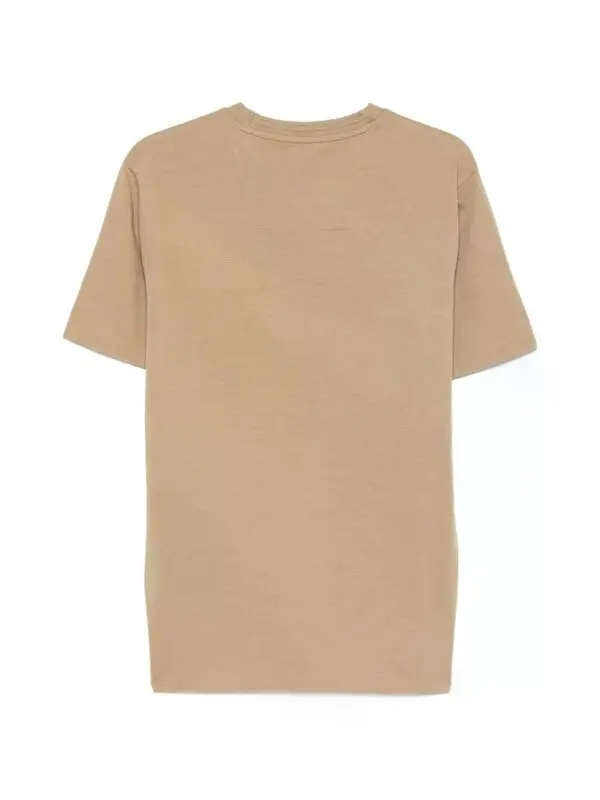 BOSS Short-sleeve T-shirt - Neutrals