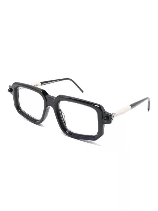 KUBORAUM Square Frame Eyeglasses
