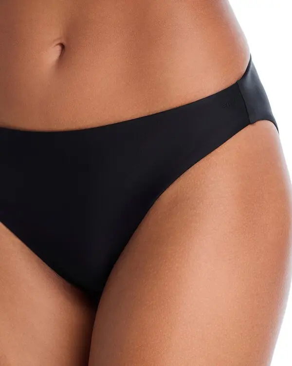 Kobi Halperin Ellie Bikini Bottom - Black