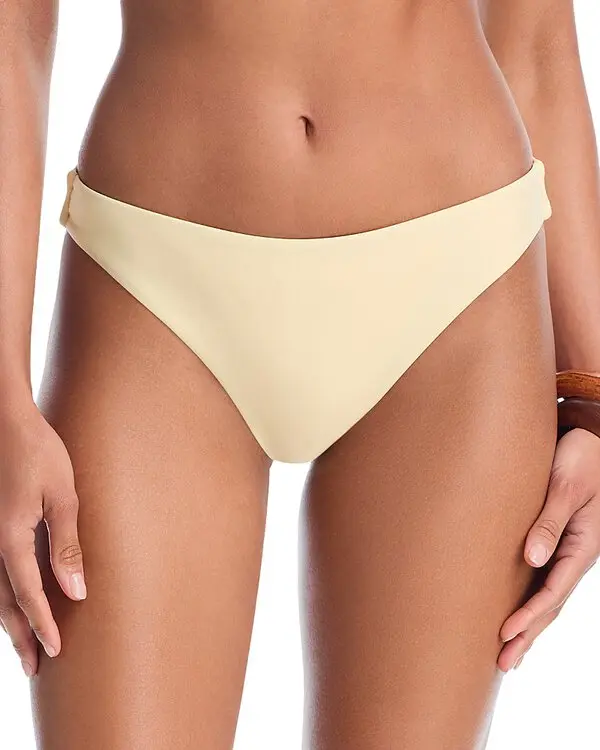 Kobi Halperin Ellie Bikini Bottom - Chamomile