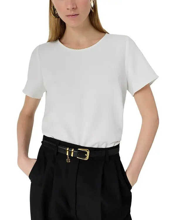 Gerard Darel Ciara Top