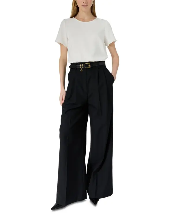 Gerard Darel Ciara Top