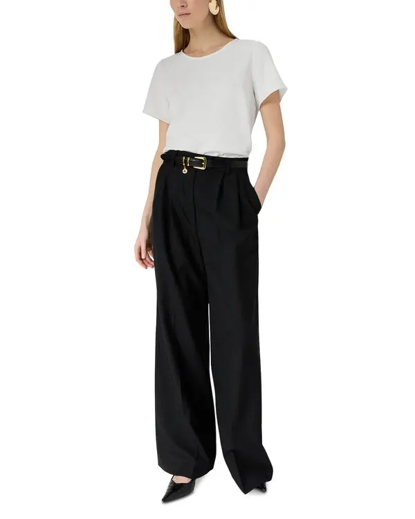 Gerard Darel Ciara Top