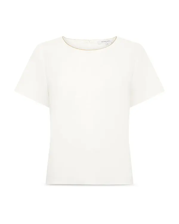Gerard Darel Ciara Top