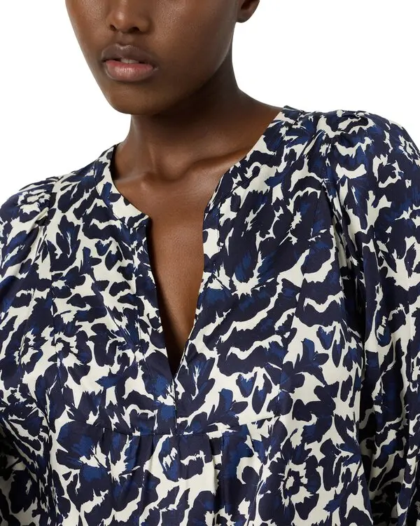 Gerard Darel Calina Top