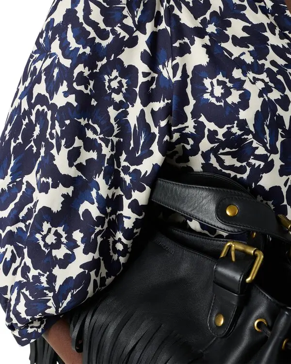 Gerard Darel Calina Top