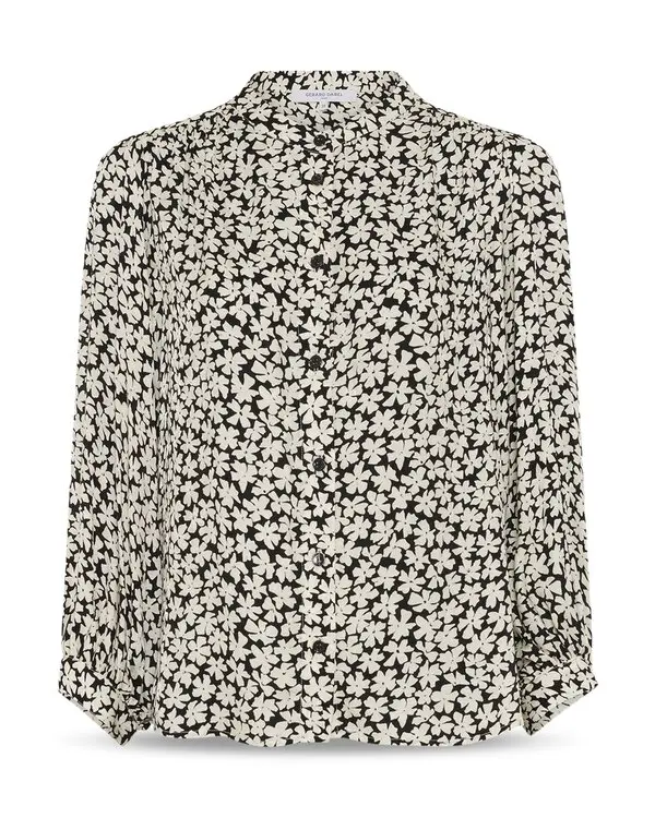 Gerard Darel Ceonie Blouse - Black