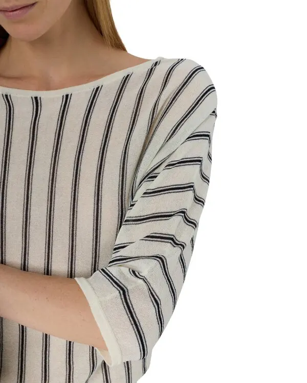 Gerard Darel Lysia Top - Navy