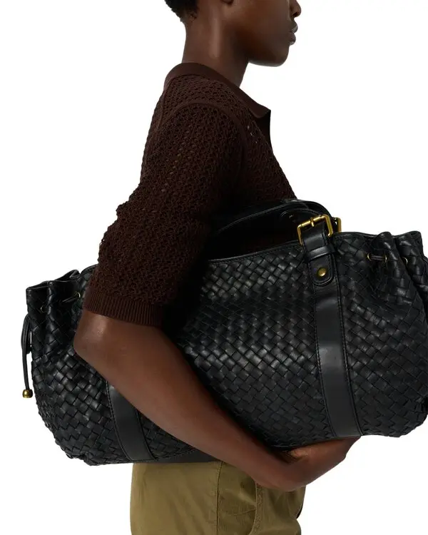 Gerard Darel Liane Polo - Brown