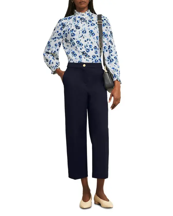 HOBBS LONDON Norfolk Pants