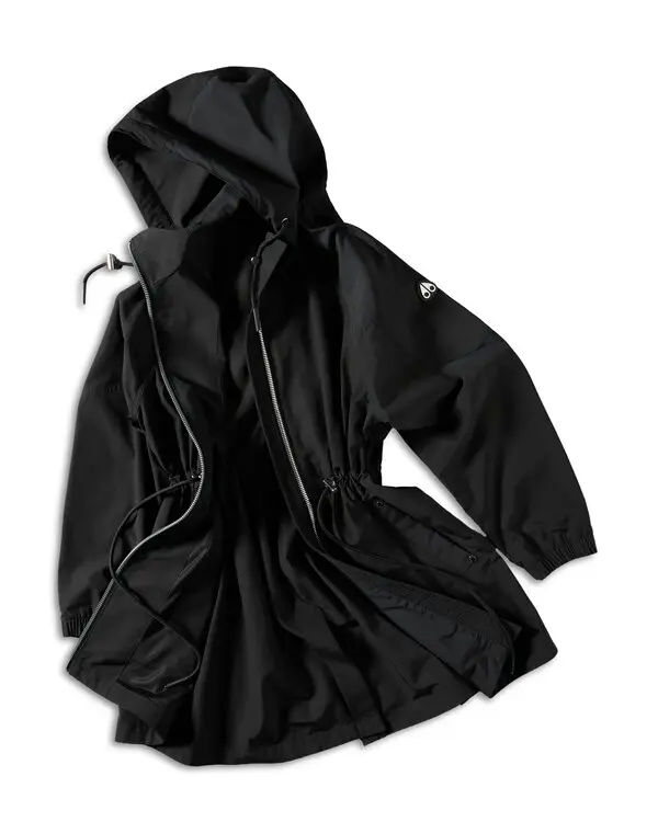 Moose Knuckles Elevate 3q Jacket