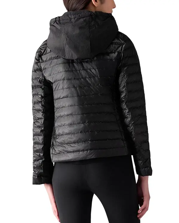Moose Knuckles Cloud Walker Short Jacket