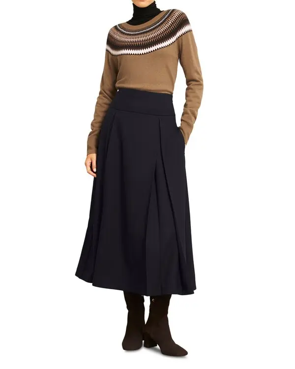 HOBBS LONDON Berkely Skirt