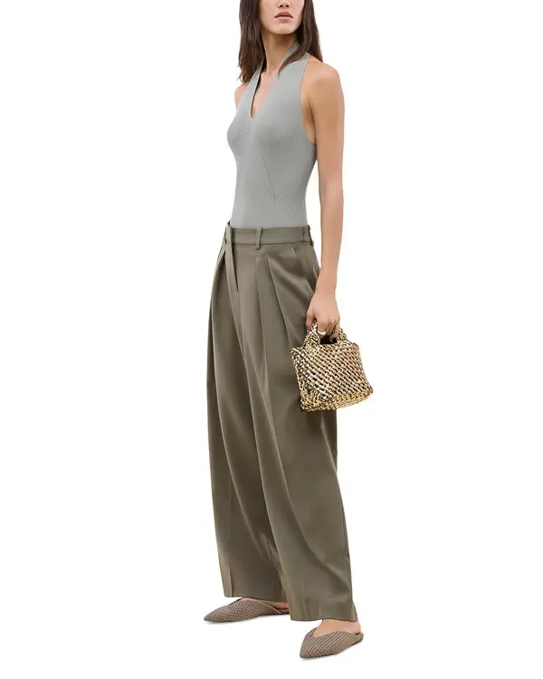 NAGHEDI St Barths Petit Tote - Biarritz