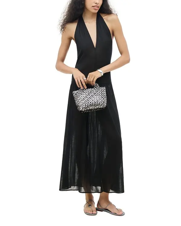 NAGHEDI St Barths Petit Tote