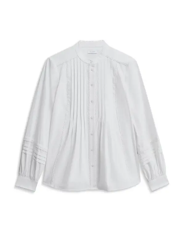 HOBBS LONDON Mariette Blouse