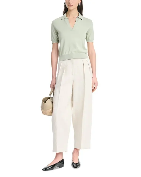 Altuzarra Wool Trousers