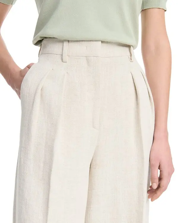 Altuzarra Wool Trousers