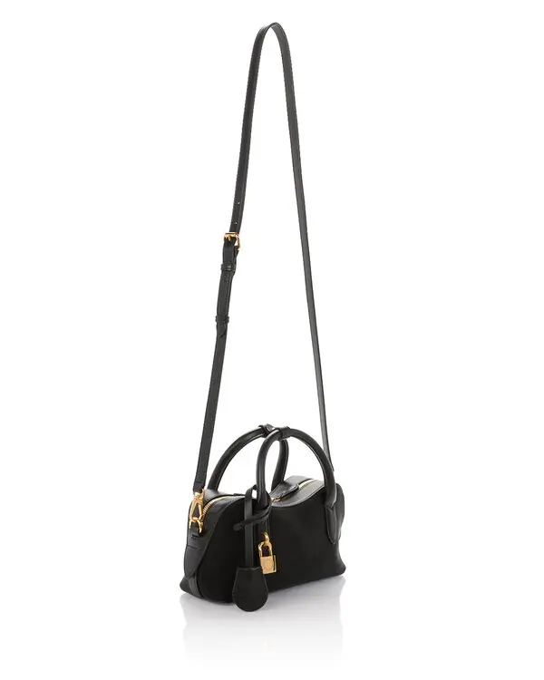 Stella McCartney Ryder Small Crossbody Tote