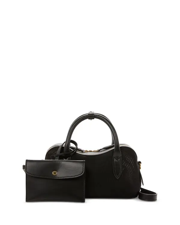 Stella McCartney Ryder Small Crossbody Tote