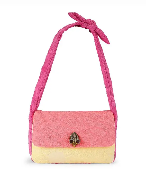 Kurt Geiger Kensington Knot Shoulder Bag