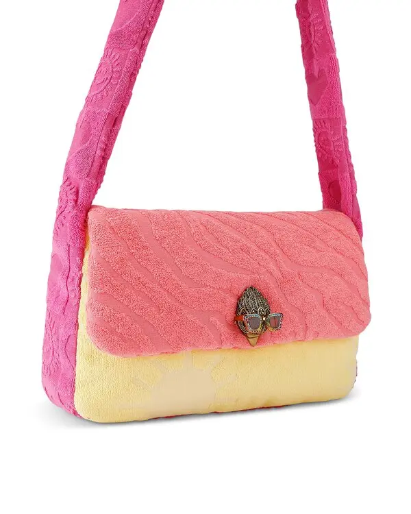 Kurt Geiger Kensington Knot Shoulder Bag
