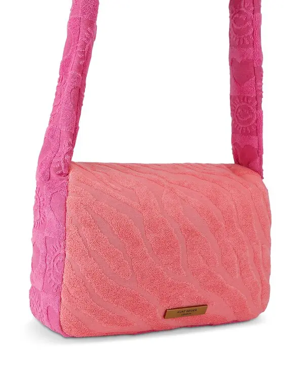 Kurt Geiger Kensington Knot Shoulder Bag