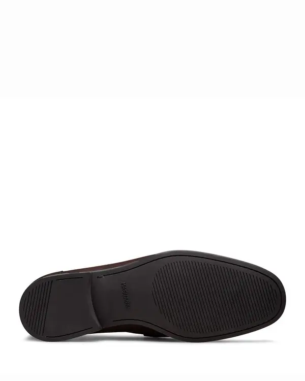 Magnanni Gentry Penny Loafers - Brown