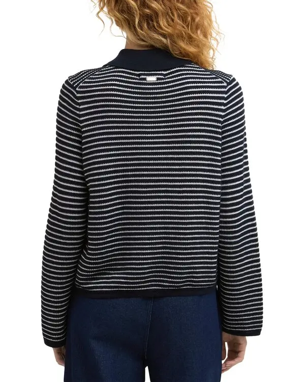Barbour Inez Knit Sweater
