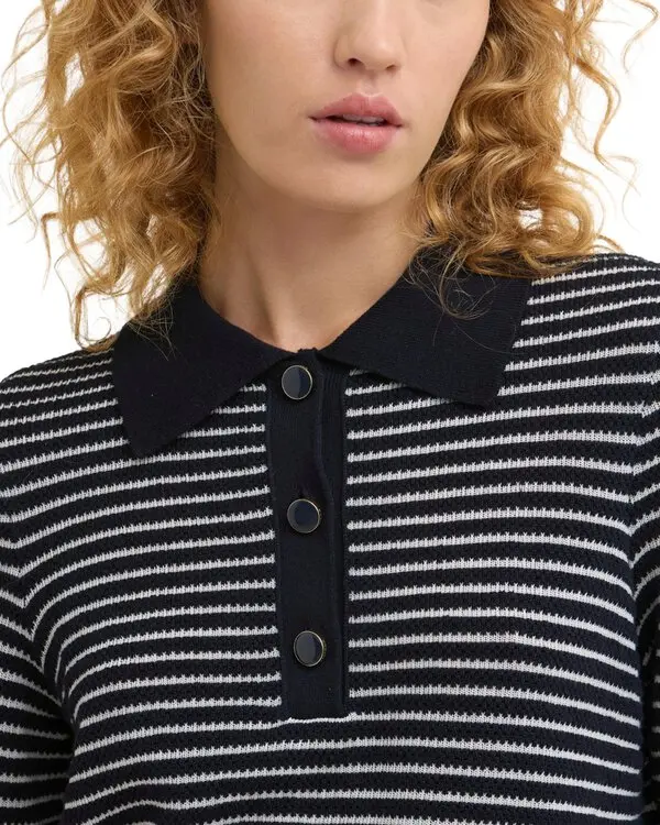 Barbour Inez Knit Sweater