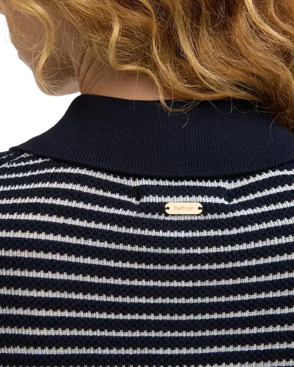 Barbour Inez Knit Sweater