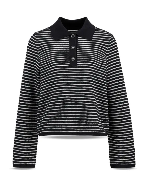 Barbour Inez Knit Sweater