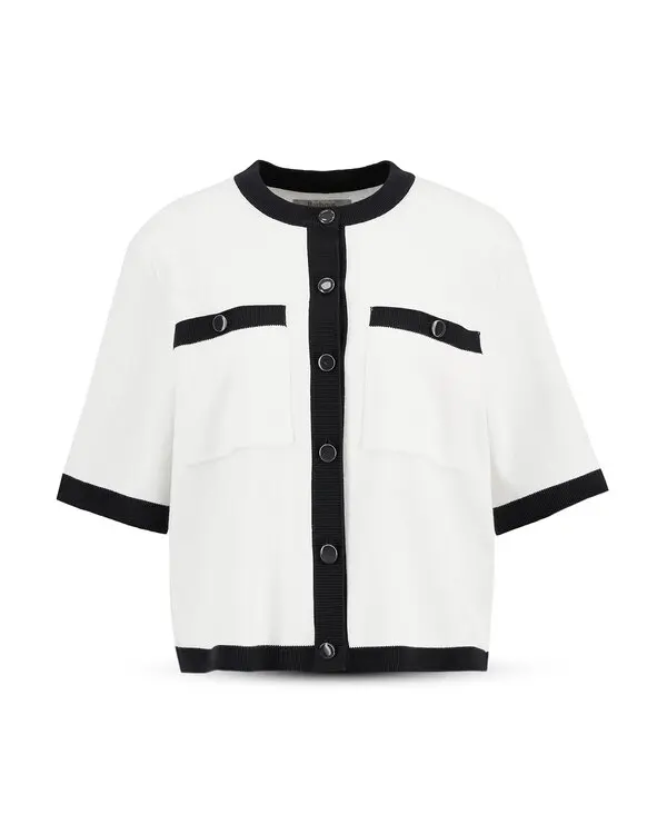 Barbour Sloane Knit Sweater