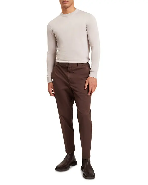 Ted Baker London Torra Wool & Silk Blend Sweater