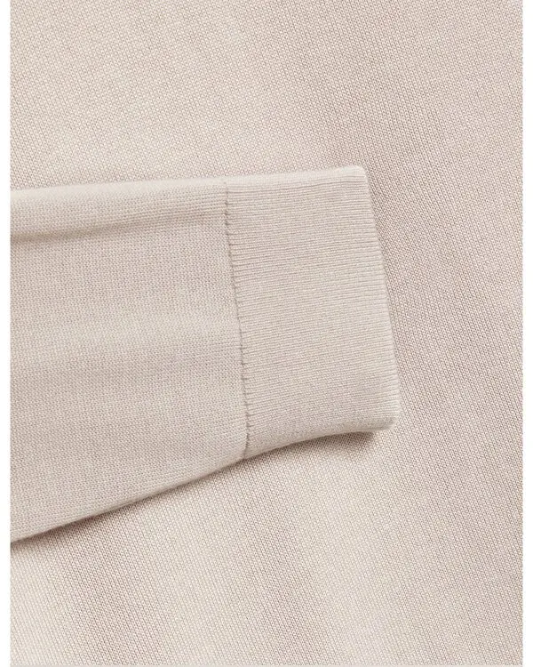 Ted Baker London Torra Wool & Silk Blend Sweater