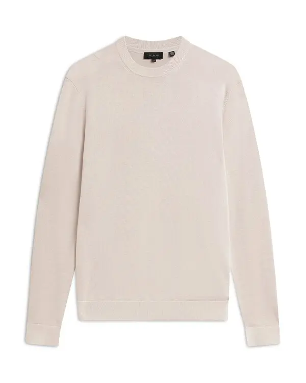 Ted Baker London Torra Wool & Silk Blend Sweater