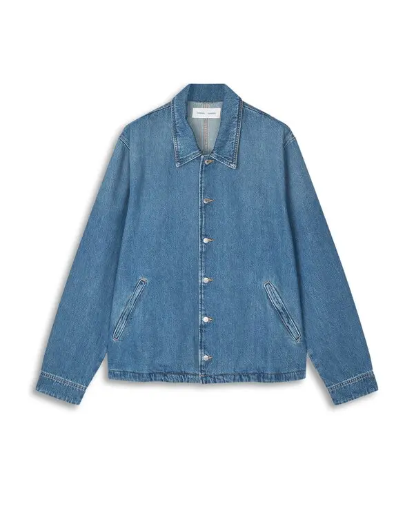 SAMSØE SAMSØE Sarobin D Jacket