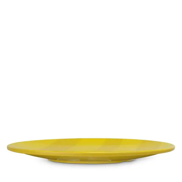 LULU POWERS Appetizer Plate - Yolk