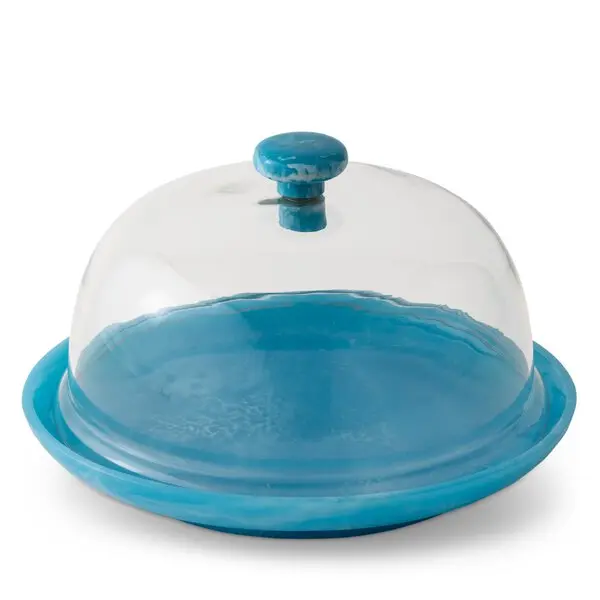 LULU POWERS Cake Dome