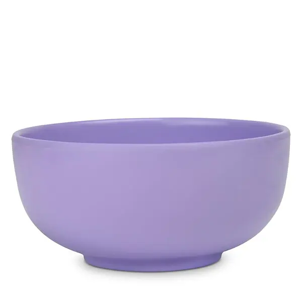 LULU POWERS Coupe Deep Bowl - Lilac