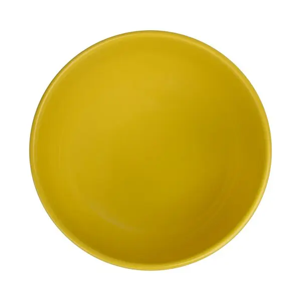 LULU POWERS Coupe Deep Bowl - Yolk