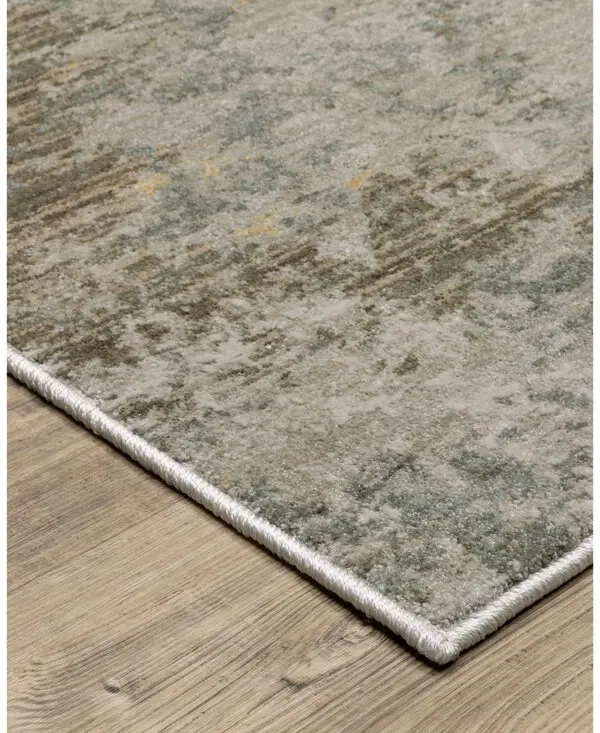 ORIENTAL WEAVERS Mallory Mal02 Area Rug, 5'3x7'6