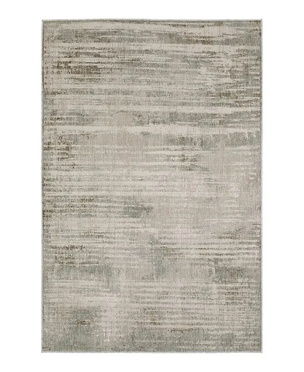 ORIENTAL WEAVERS Mallory Mal07 Area Rug, 5'3x7'6 - Beige