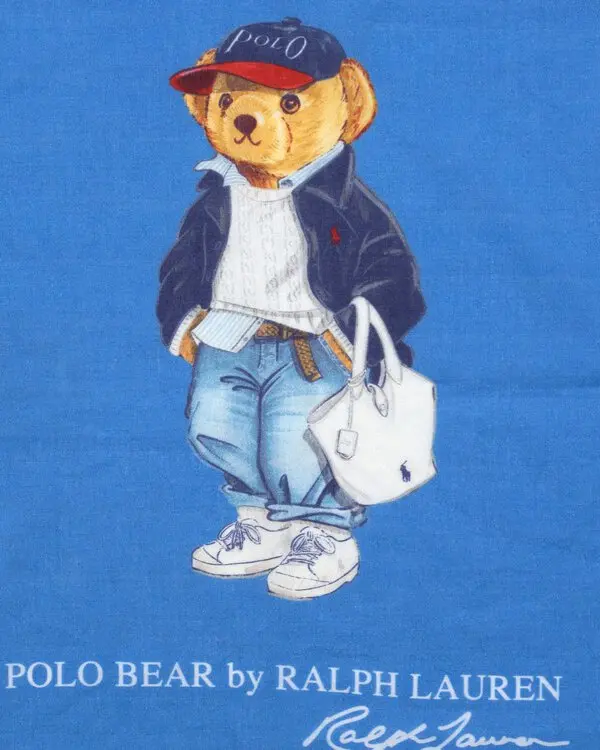 Polo Ralph Lauren Spring Beardana