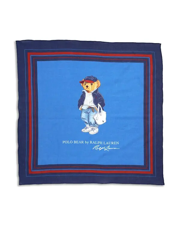 Polo Ralph Lauren Spring Beardana - Bright Multi