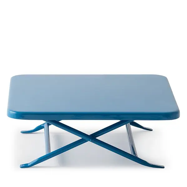 LULU POWERS Small Collapsible Serving Tray