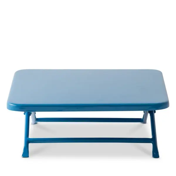 LULU POWERS Small Collapsible Serving Tray